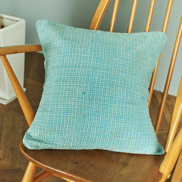 サイズ（単位mm）：- 幅 450 奥行き 10 高さ 450主な素材：- コットン100%ブランド：fog linen workデザイナー：-年代：-コンディション：★★★★★★  新品、未使用