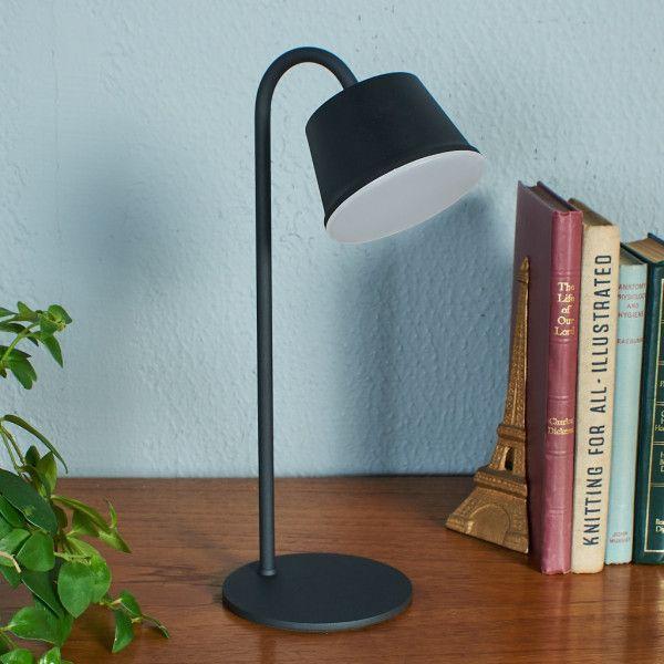 サイズ（単位mm）：- スタンド 幅 120 奥行き 120 高さ 336- シェード 幅 97 奥行き 97 高さ 62- フック 幅 50 奥行き 20 高さ 90主な素材：- ABS樹脂- スチール- アクリル- マグネットブランド：...