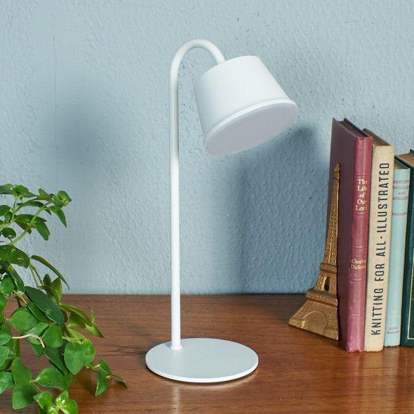 サイズ（単位mm）：- スタンド 幅 120 奥行き 120 高さ 336- シェード 幅 97 奥行き 97 高さ 62- フック 幅 50 奥行き 20 高さ 90主な素材：- ABS樹脂- スチール- アクリル- マグネットブランド：...