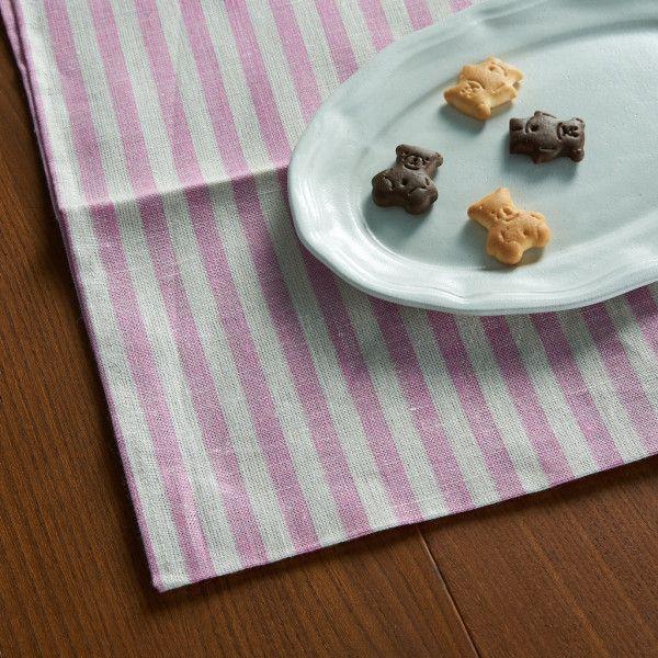 サイズ（単位mm）：- 幅 450 奥行き 650主な素材：- リネンブランド：fog linen work フォグリネンワークデザイナー：-年代：-コンディション：★★★★★★  新品、未使用