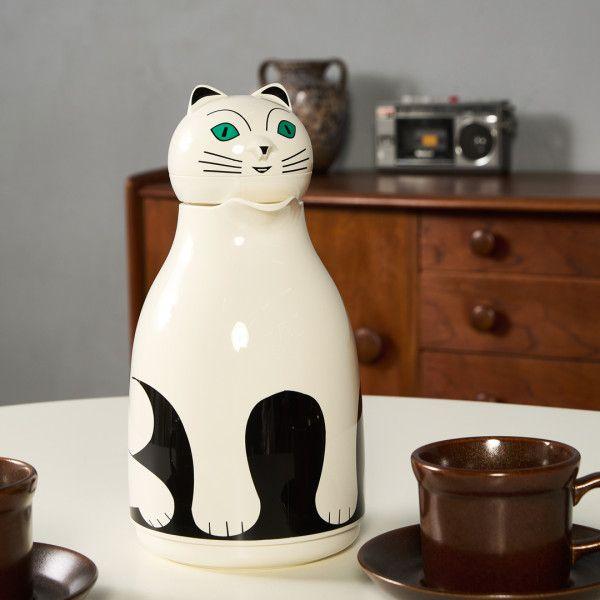 サイズ（単位mm）：- 直径 135 高さ 260主な素材：- PP、ソーダ石灰ガラス、シリコーンゴム（パッキン）ブランド：HELIOS ヘリオスデザイナー：-年代：-コンディション：★★★★★★  新品、未使用