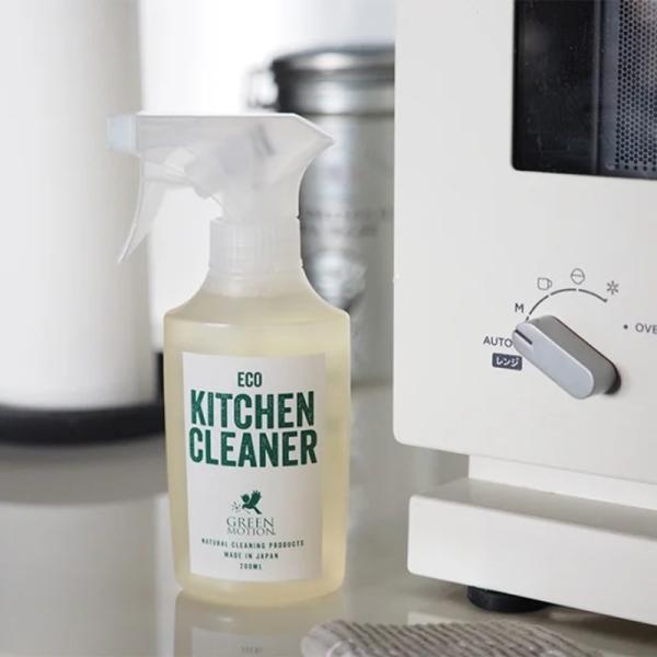 1週間で油を100%分解してくれる、環境に優しい台所用クリーナー。アウトドアでも水が不要と大人気！ キッチンまわりはこれ1本、油汚れを素早く分解しすっきり落とすエコ洗剤。海洋タンカーの事故処理研究から生まれた少量でも高い洗浄力と分解力を兼ね...