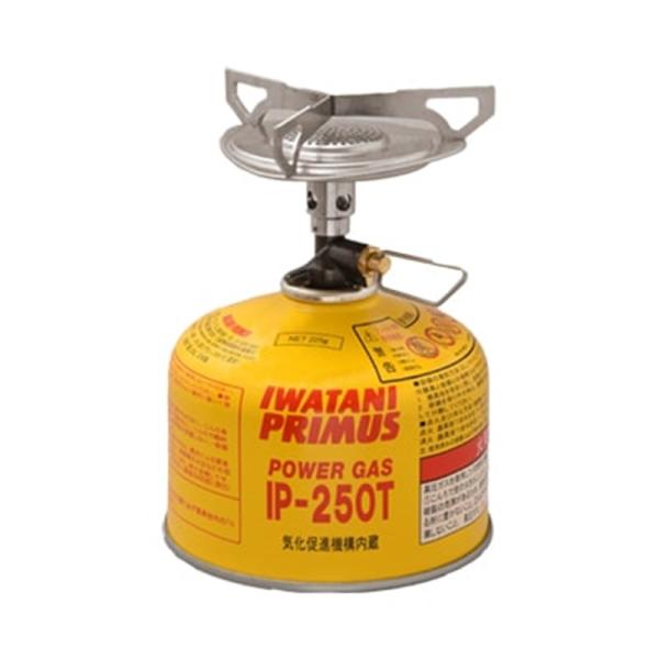 エントリーユーザーからエキスパートまで、全てのユーザーのエッセンシャル（必須）プロダクトとなることを目指してプリムスが開発したシングルバーナーです。新開発のラミナー・フロー・バーナーテクノロジーを採用して全高を低くすることで重心を下げ、一般...