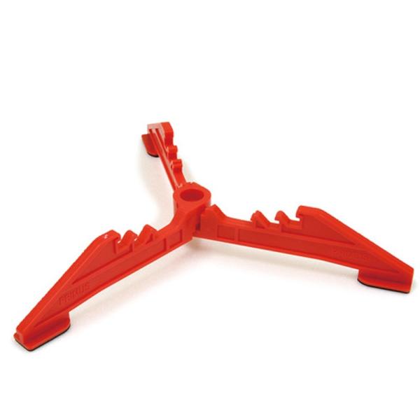 カートリッジ底部に取り付ける安定台です。軽量でコンパクトに折りたため携行に便利です。IP-250、500、PG-110に使用可能です。重量約29.5g機能IP-250、500、PG-110に使用可能※こちらの商品は店舗と在庫を共有しています...