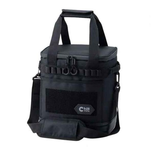 【サイズ】・使用時　横30×奥行23×高さ32cm・収納時　横30×奥行23×高さ15cm【収納容量】・約22L（2Lペットボトル縦置き4本と500mlペットボトル3本収納可能）【商品重量】・約645gこだわりポイント【宿泊キャンプに耐える...