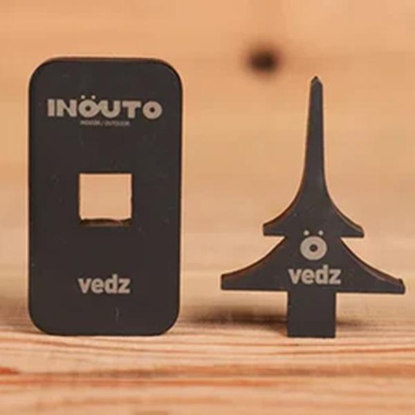 『小学生の息子と一緒に薪を割って思いっきり焚き火を楽しみたい。』兵庫県丹波篠山市のアウトドアショップSATORYが立ち上げたオリジナルブランドino/uto(イノ/ウト)が最初の商品として発売する『vedz (ベッズ)』は、そんな想いを形に...