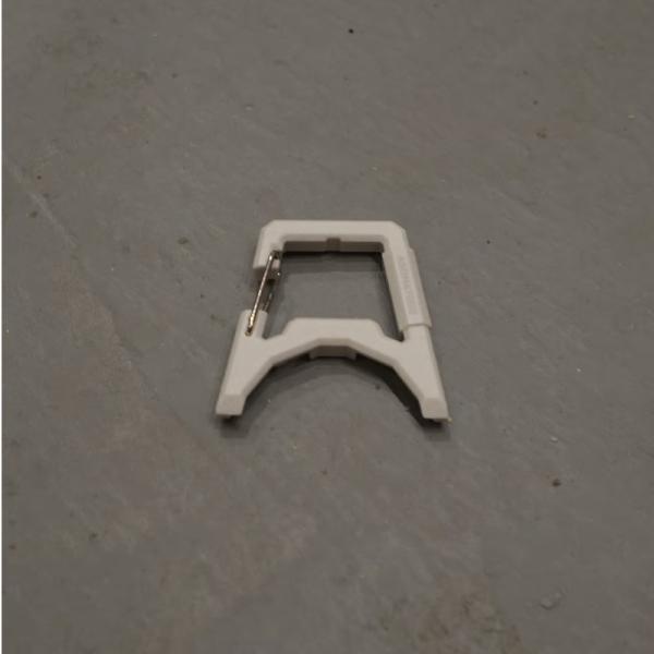 expand=拡張gate=門EX-GATE（エクスゲート）は、便利なLEDランタンを簡単にかつ可能な限りコンパクトにカラビナ化させることができるアイテムです。自分たちが使用しているうえで唯一「あー、この部分がもう少しだけ…」と言う部分があ...