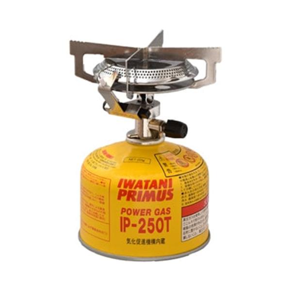 ◇堅牢設計のプリムス伝統モデルです。一見無防備に見えますがX字ゴトクは驚くほど風に強いのが特長です。日本のガスシングルバーナーの歴史ともいえるこのモデルは高出力に加え、シンプルで安定感があります。◇ナイロンスタッフバッグ付属◇ガスカートリッ...