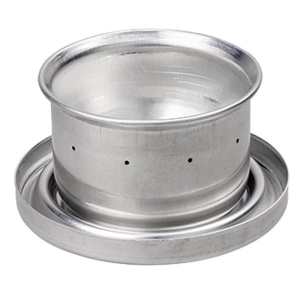 「BLUENOTEstove」本体とその点火をサポートする「Pre-Heating plate」のセット誰でも確実に、このストーブを使いこなす為のセットです。経験の少ないユーザーでも確実にサイドバーナー式のアルコールストーブを使いこなせる様...