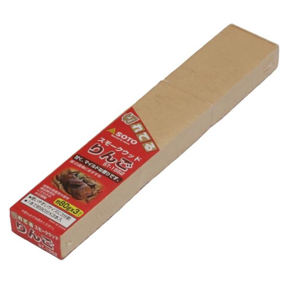 新鮮な国産原木のみを使用。薬品無添加で自然のままの香りをお届けします。使いやすいサイズに3分割したタイプ。1カットで使用できる時間は約1時間30分。3個の断面を連結させて置けば連続約5時間の燻煙が可能です。※熱源不要な燻煙材です 製品サイズ...