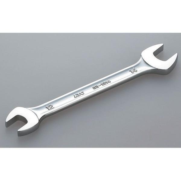 ●メーカー名：ケイティーシー / KTC(ケーティーシー)●商品名：S2-2932 スパナメーカー品番：S2-2932JANコード：4989433406329510gサイズ（mm）：29×32／スパナ部幅（小）（mm）：60／スパナ部幅（大...