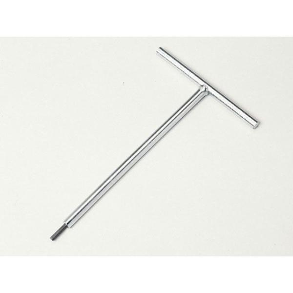 ●メーカー名：ケイティーシー / KTC(ケーティーシー)●商品名：HTH-4 T型ヘキサゴンレンチメーカー品番：HTH-4JANコード：4989433116242160gS：4／L：130／L：225／D：9■T形ハンドルで早回し作業に適...