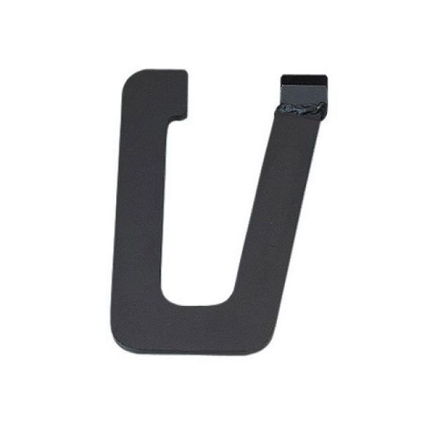 ●メーカー名：ケイティーシー / KTC(ケーティーシー)●商品名：AUD4-B1 板金フックメーカー品番：AUD4-B1JANコード：4989433742199主に1BOX車のテールレンズ周辺の作業に。1.35kgねじサイズ（プラー側）：...