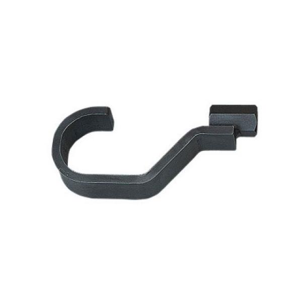 ●メーカー名：ケイティーシー / KTC(ケーティーシー)●商品名：AUD4-B2 板金フックメーカー品番：AUD4-B2JANコード：4989433742205フェンダーアーチ周辺の作業。840gねじサイズ（プラー側）：M18×2.0／板...