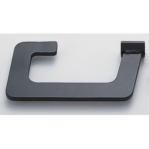 ●メーカー名：ケイティーシー / KTC(ケーティーシー)●商品名：AUD4-B11 スライドハンマプラー用板金フックメーカー品番：AUD4-B11JANコード：4989433743349テールレンズ周辺の粗出し。1200gねじサイズ（プラ...