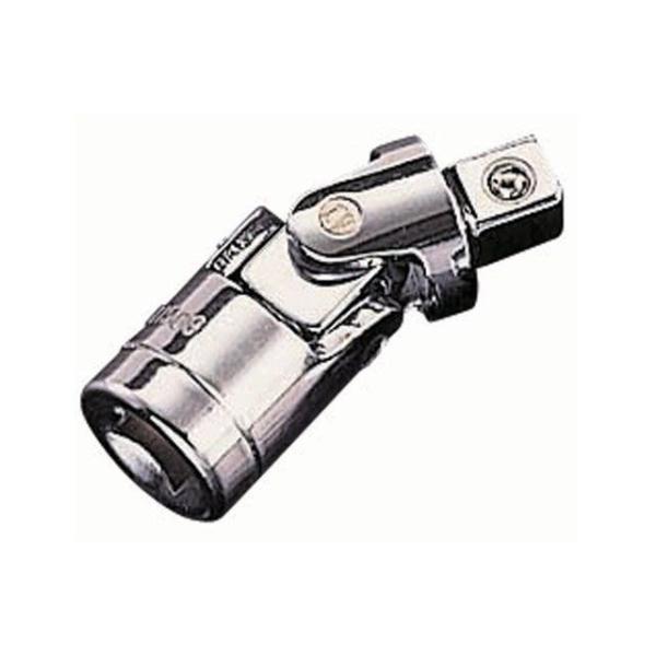 ●メーカー名：シグネット / SIGNET●商品名：11509 1/4DR ユニバーサルジョイントメーカー品番：11509JANコード：4712818930825■差込角（”DR）：1/4 ■ソケット外径（D・mm）：14 ■全長（L・mm...