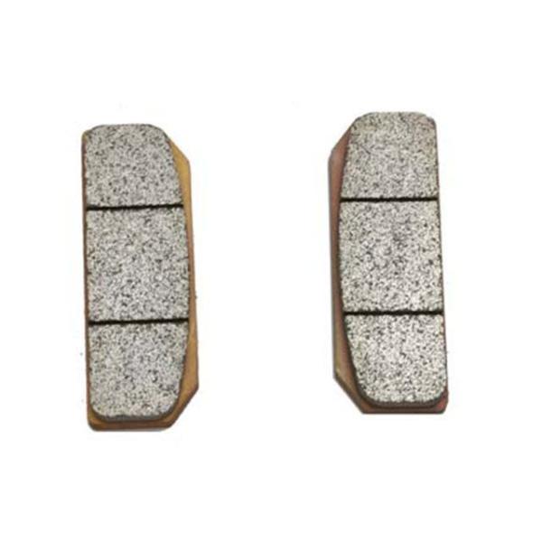 ●メーカー名：メタリカ / METALLICO●商品名：ブレーキパッド AP 2POT用 CP2696/2966/3696/3697メーカー品番：7735-Spec03JANコード：4560110981331汎用