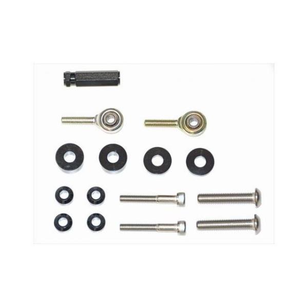 ●メーカー名：テラモト / TERAMOTO●商品名：EZ-SHiFTER DAEG STRIKER 取付キットメーカー品番：EZ-4710STRIKERJANコード：4580305177745ZRX1200 DAEG ZRX1200ダエグ...