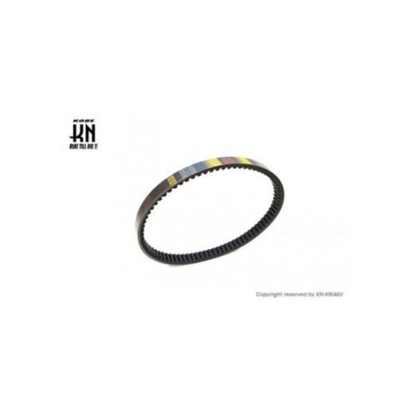 ●メーカー名：KN企画 / kn926(ケイエヌキカク)●商品名：国産強化ベルトシリーズ 【XMAX125/Xcity125】メーカー品番：7074-SSJANコード：4580496207153【対応車種】■MBK CITYLINER 12...