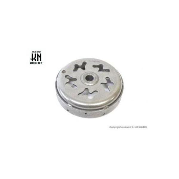 ●メーカー名：KN企画 / kn926(ケイエヌキカク)●商品名：アドレスV125【NCY】強化軽量アウタークラッチ【K5/K6/K7】メーカー品番：V125-NCY-08JANコード：4580496209409【商品名】■アドレスV125...