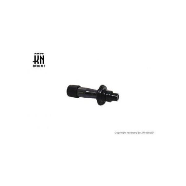 ●メーカー名：KN企画 / kn926(ケイエヌキカク)●商品名：スパークプラグキャップ【KOSO空冷DOHC付属品】メーカー品番：KS-DOHC-ACSCJANコード：4580630256771【商品名】■スパークプラグキャップ【KOSO...