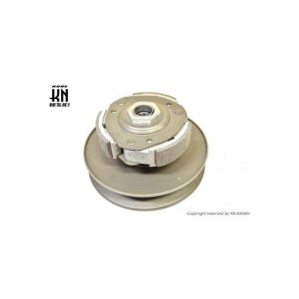 ●メーカー名：KN企画 / kn926(ケイエヌキカク)●商品名：クラッチアッセン【補修タイプ】マジェスティS/SMAX/FORCE155メーカー品番：KN-SCSM-01JANコード：4580630287492