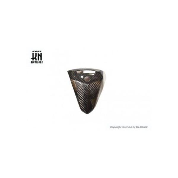 ●メーカー名：KN企画 / kn926(ケイエヌキカク)●商品名：MOS カーボンハンドルセンターカバー【TMAX530-4型/5型】2013-2016メーカー品番：Y-59C-HY018-C01-KNJANコード：4580630301211