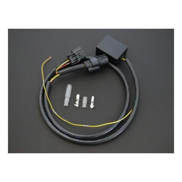 ●メーカー名：ウエストパワー / WestPower●商品名：スピードパルスモジュレーター Special Agentメーカー品番：10-000015GSX-R125GSX-S125Special Agent製スピードパルスモジュレーター速...