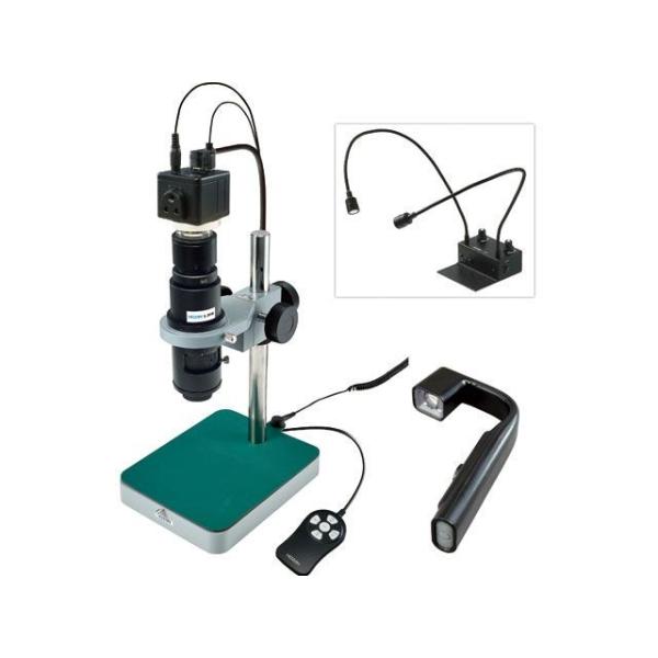 ●メーカー名：ホーザン / HOZAN●商品名：L-KIT665 マイクロスコープ モニター用メーカー品番：L-KIT665JANコード：4962772126653フルHDカメラ（L-851）、ズームレンズ（L-816）、ホルダー（L-50...