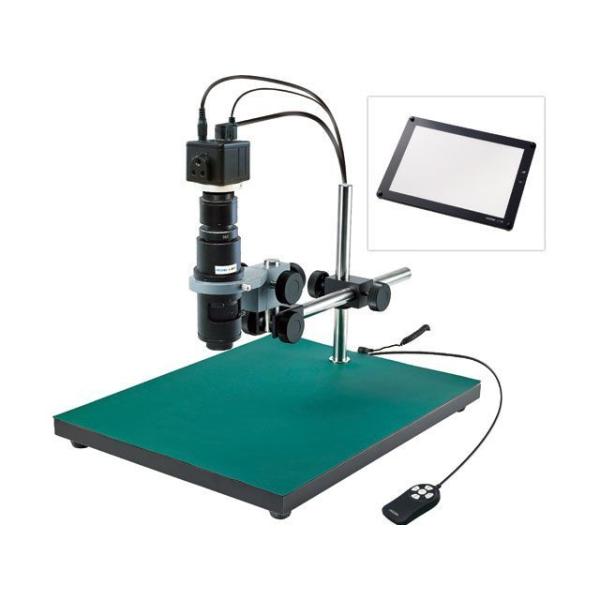 ●メーカー名：ホーザン / HOZAN●商品名：L-KIT672 マイクロスコープ モニター用メーカー品番：L-KIT672JANコード：4962772126721フルHDカメラ（L-851）、ズームレンズ（L-817）、ホルダー（L-50...