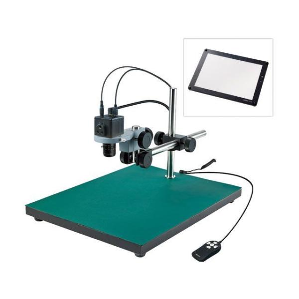 ●メーカー名：ホーザン / HOZAN●商品名：L-KIT674 マイクロスコープ モニター用メーカー品番：L-KIT674JANコード：4962772126745フルHDカメラ（L-851）、エクステンションリング（L-600-12）、ホ...