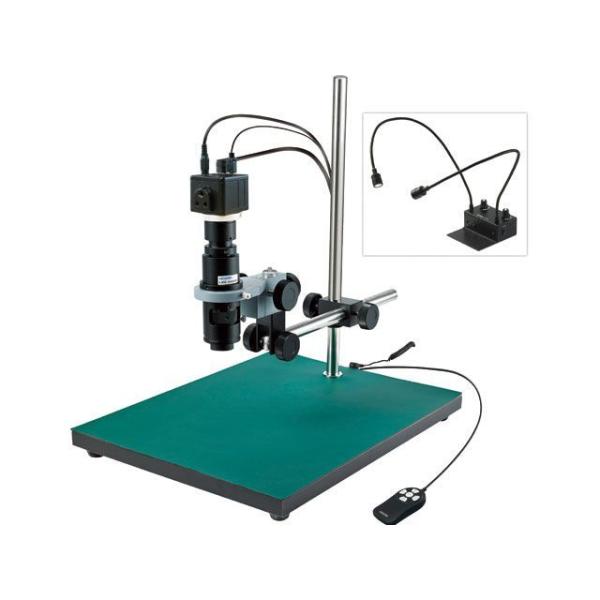 ●メーカー名：ホーザン / HOZAN●商品名：L-KIT688 マイクロスコープ モニター用メーカー品番：L-KIT688JANコード：4962772126882フルHDカメラ（L-851）、ズームレンズ（L-814）、ホルダー（L-50...