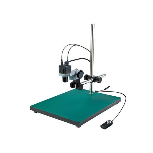 ●メーカー名：ホーザン / HOZAN●商品名：L-KIT690 マイクロスコープ モニター用メーカー品番：L-KIT690JANコード：4962772126905フルHDカメラ（L-851）、レンズ（L-600-12）、ホルダー（L-50...