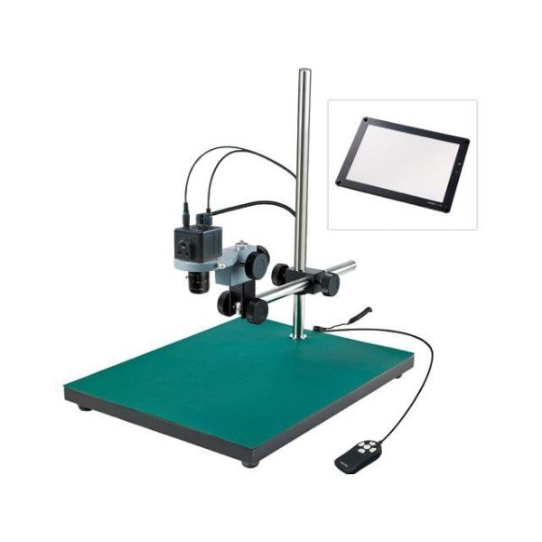 ●メーカー名：ホーザン / HOZAN●商品名：L-KIT692 マイクロスコープ モニター用メーカー品番：L-KIT692JANコード：4962772126929フルHDカメラ（L-851）、レンズ（L-600-12）、ホルダー（L-50...