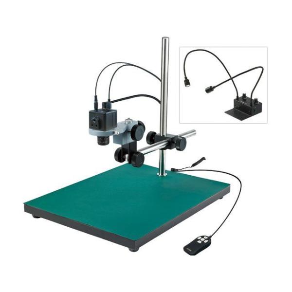 ●メーカー名：ホーザン / HOZAN●商品名：L-KIT694 マイクロスコープ モニター用メーカー品番：L-KIT694JANコード：4962772126943フルHDカメラ（L-851）、レンズ（L-600-35）、ホルダー（L-50...