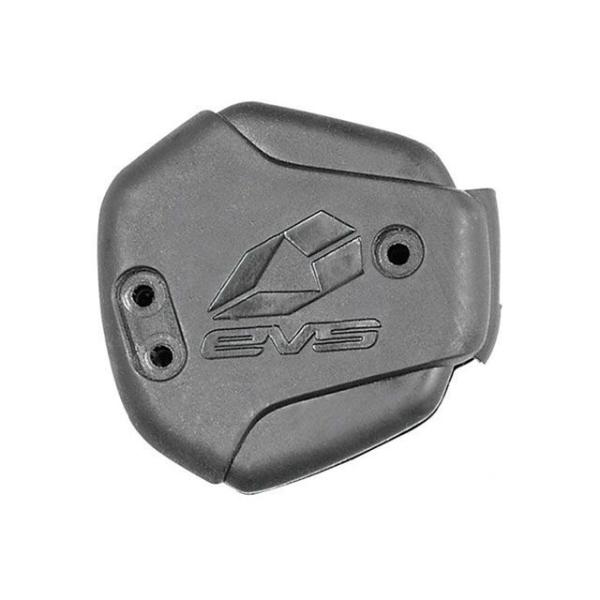 ●メーカー名：イーブイエス / EVS●商品名：EVP041 WEB PRO/AXIS用 ヒンジカバー SIDE-Bメーカー品番：EVP0419999JANコード：4997035708376