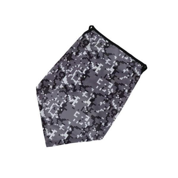 ●メーカー名：ライズ / RIDEZ(ライズインターナショナル)●商品名：Bandana EarsLoop TBE1134 DIGICAMOメーカー品番：TBE1134JANコード：4527625111745DIGICAMOポリエステル92...