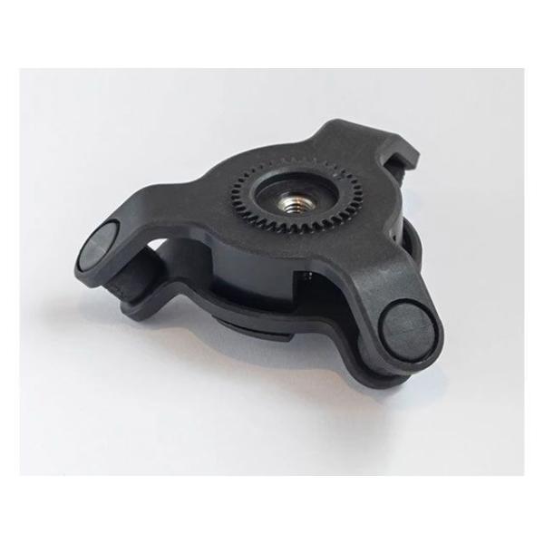 ●メーカー名：クアッドロック / QUAD LOCK●商品名：モーターサイクル用衝撃吸収ダンパーメーカー品番：QLA-VDMJANコード：9348943013635この製品は、スマートフォンのカメラ（手ブレ補正機能 ）へのダメージを、緩和す...