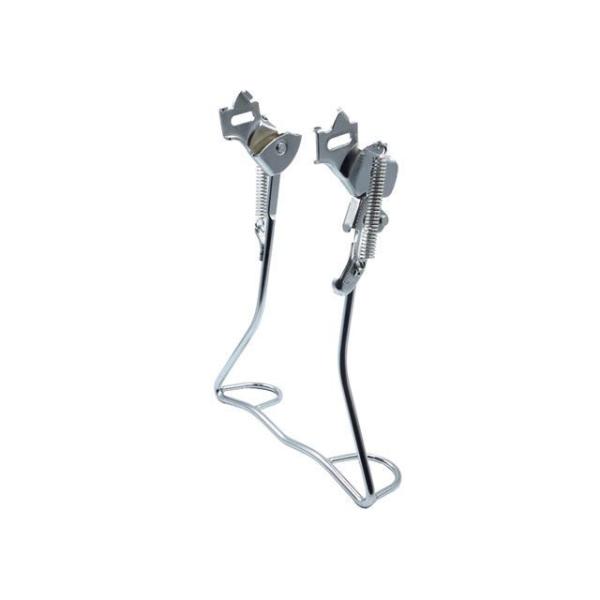 ●メーカー名：アサヒサイクル（自転車） / asahicycle(アサヒサイクル)●商品名：L型両立スタンド CP 26インチ 台紙付メーカー品番：14091JANコード：4938915121700CP26インチL型アシスト両立スタンド（正...