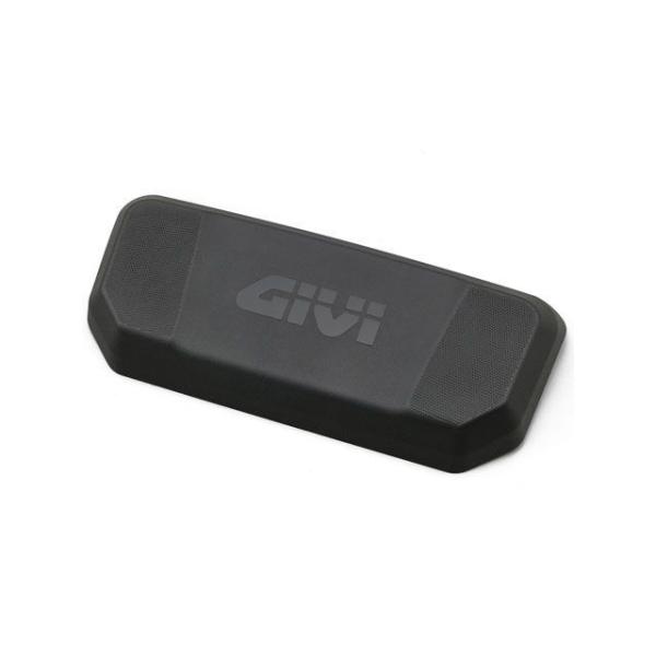 ●メーカー名：ジビ / GIVI●商品名：バックレスト BB42Nメーカー品番：22126JANコード：4909449577967幅260×高さ118×厚み31（mm）310gB42N-ADV用バックレスト。※B42N-ADVに標準装備され...