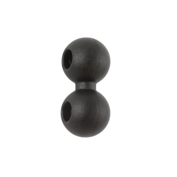 ●メーカー名：ラムマウント / RAM MOUNTS●商品名：ダブルスナップリンクボールショートメーカー品番：RAP-SBA-RRUJANコード：454891652710619g装着されるスマートフォンやカメラ等は脱落防止のためストラップ等...