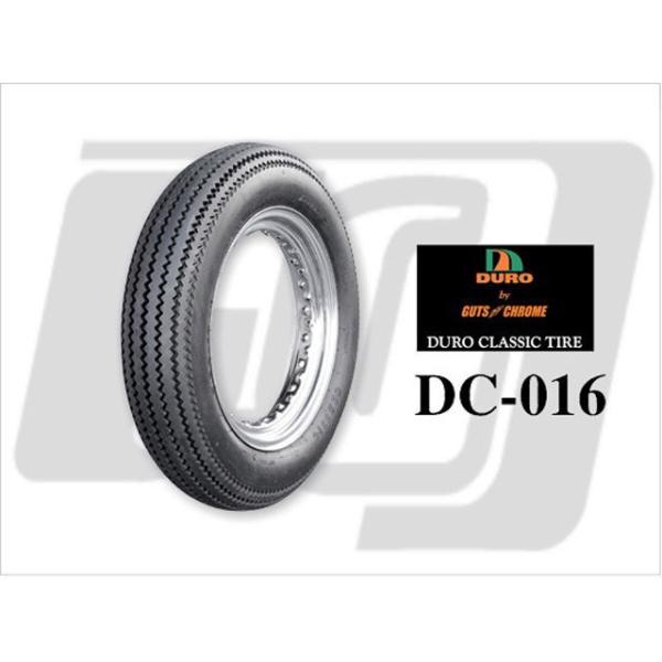 ●メーカー名：デューロ / DURO●商品名：【ADLERT CLASSIC】5.00×16インチ タイヤメーカー品番：DC-016JANコード：2882323907901汎用 サイズ5.00×16インチ特長チョッパーやボバーにベストマッチ...