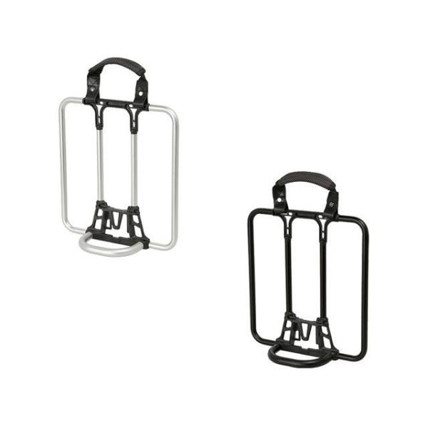 ●メーカー名：リデア（自転車） / RIDEA(リデア)●商品名：FCF-UNA3 Front Carrier Frame●カラー：ブラックメーカー品番：FCF-UNA3JANコード：4510676118429アルミニウム260g高さ295...