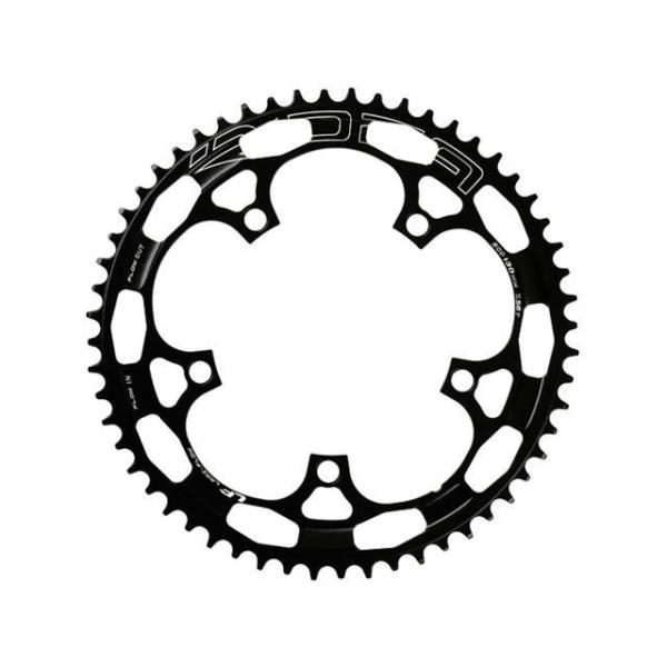 ●メーカー名：リデア（自転車） / RIDEA(リデア)●商品名：xx-LFR5ST Single Speed Chain Ring LF 5arms●カラー：58T（BCD：130mm）メーカー品番：58-LFR5STJANコード：451...
