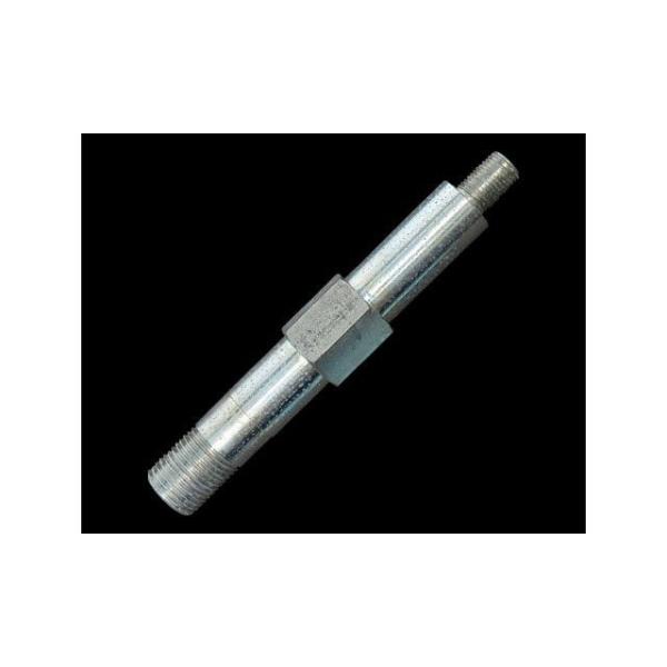 ●メーカー名：イースタンモーターサイクルパーツ / Eastern Motorcycle Parts●商品名：リアショックアッパースタッド 58-66yBT 54515-58Aメーカー品番：・018504旧車 その他32-033654515...