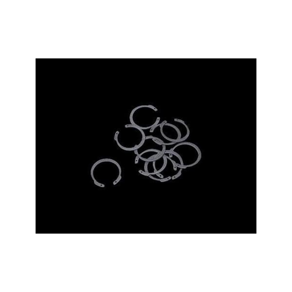 ●メーカー名：イースタンモーターサイクルパーツ / Eastern Motorcycle Parts●商品名：スライダーチューブリテーニングリング 68-72yXL 11048メーカー品番：・018591スポーツスターファミリー汎用 A-1...