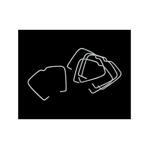 ●メーカー名：イースタンモーターサイクルパーツ / Eastern Motorcycle Parts●商品名：ディストリビューターカバーリテーニングクリップ 32592-36メーカー品番：・018973スポーツスターファミリー汎用 ハーレー...