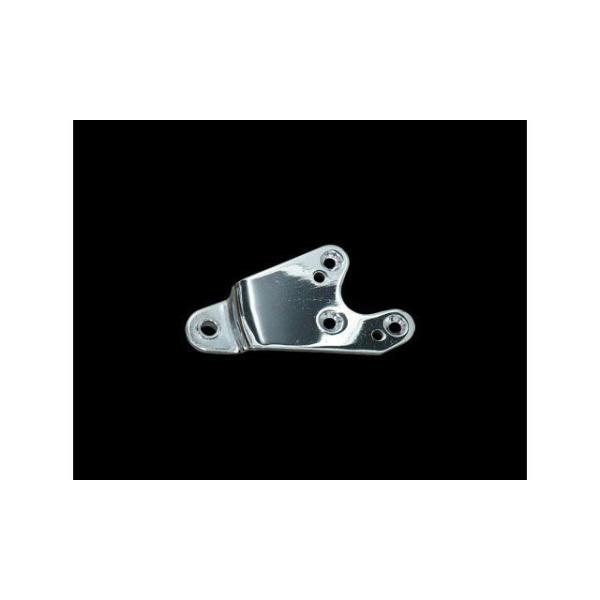 ●メーカー名：イースタンモーターサイクルパーツ / Eastern Motorcycle Parts●商品名：ラチェットアームレバー クローム 52-E79yBT 34447-52メーカー品番：・019728ハーレー汎用 J-1-32クロー...