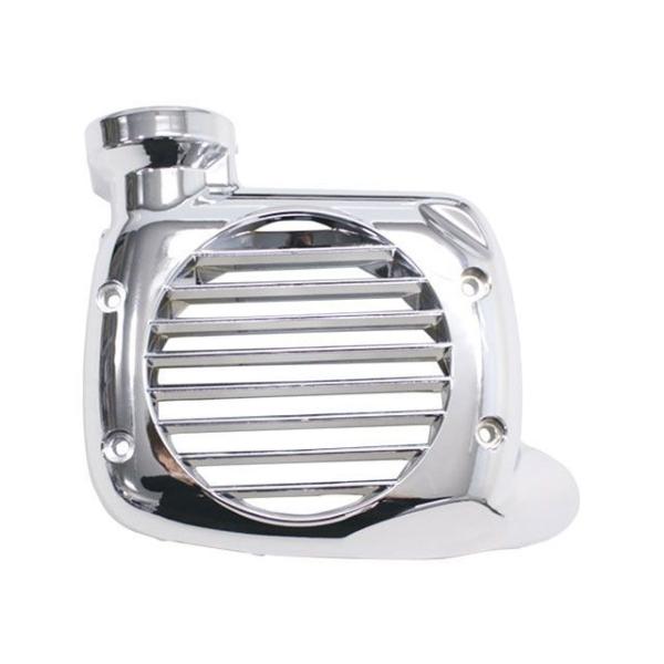 ●メーカー名：オプティマム / Optimum●商品名：JOG SA36J/SA39J メッキラジエターカバーJANコード：4562338943634JOG ジョグVino ビーノメッキ