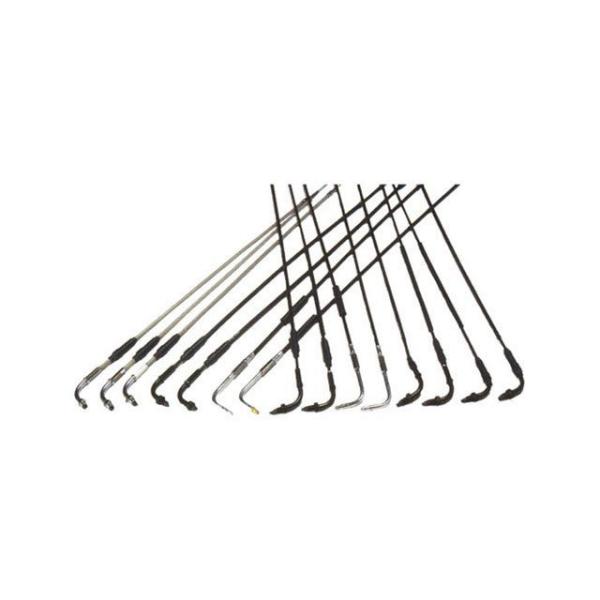 ●メーカー名：エヌティービー / NTB●商品名：ACH-037 スロットルケーブルメーカー品番：ACH-037JANコード：4510422500898Super Cub 110 スーパーカブ1101本17910-KZV-L01